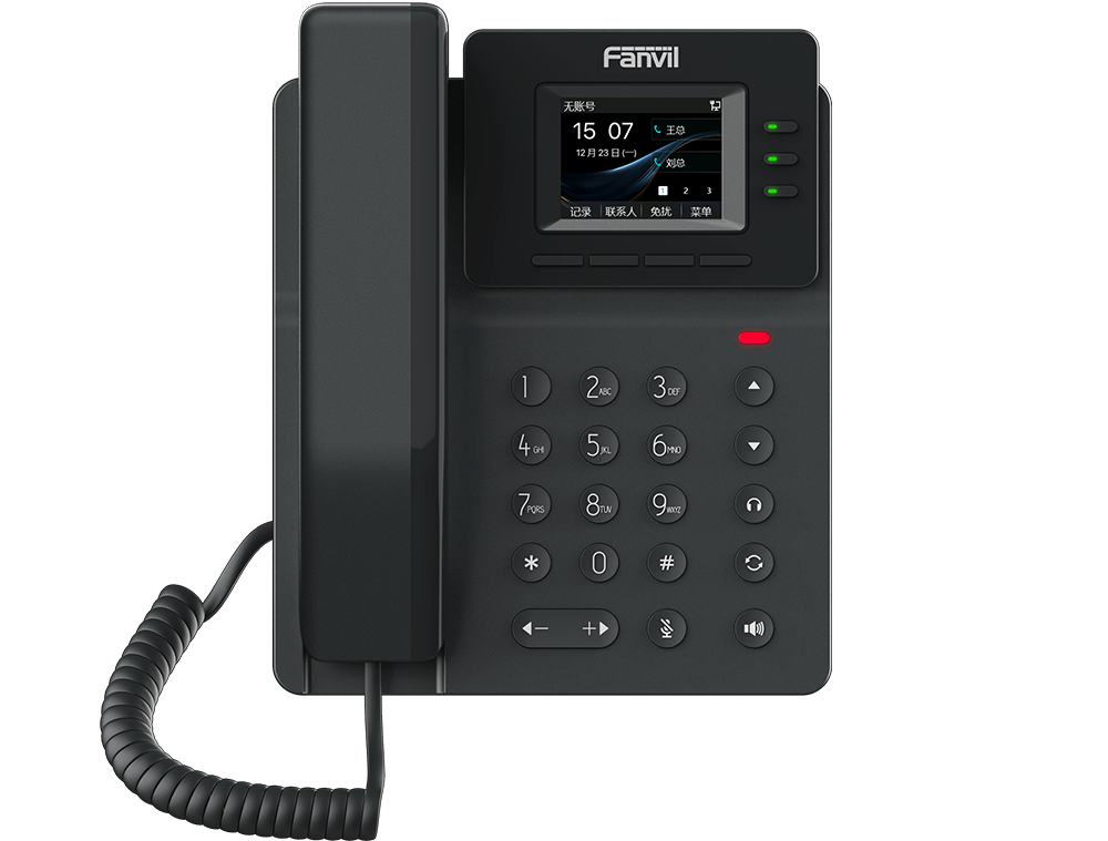 网络电话机_ip电话机_SIP话机_IP Phone_voip phone